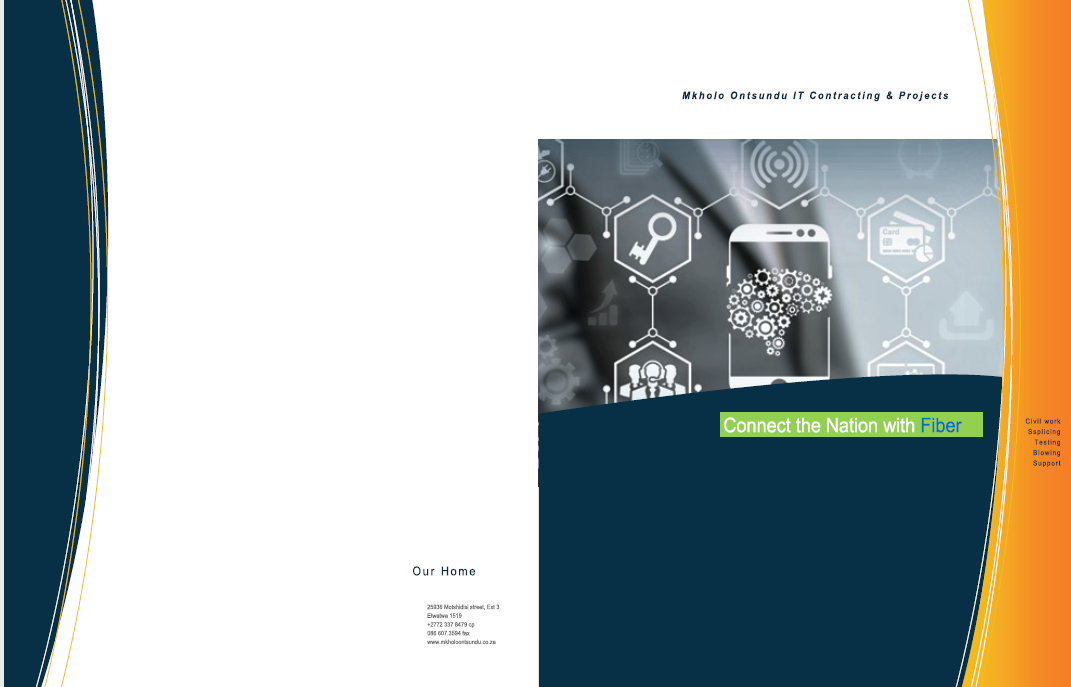 Mkholo Ontsundu – Mkholo Ontsundu